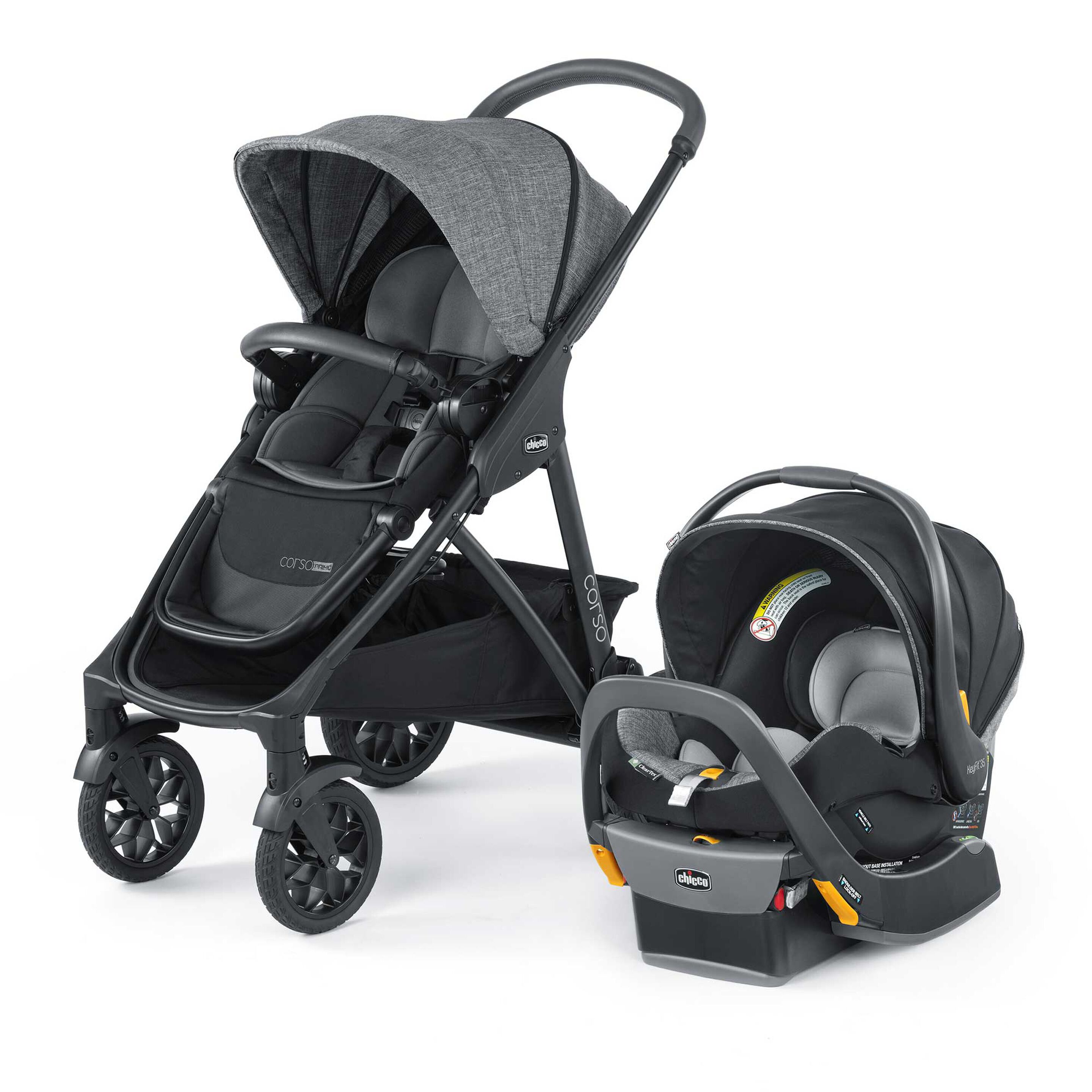 Chicco Baby Products | Car Seats, Strollers, Highchairs & More