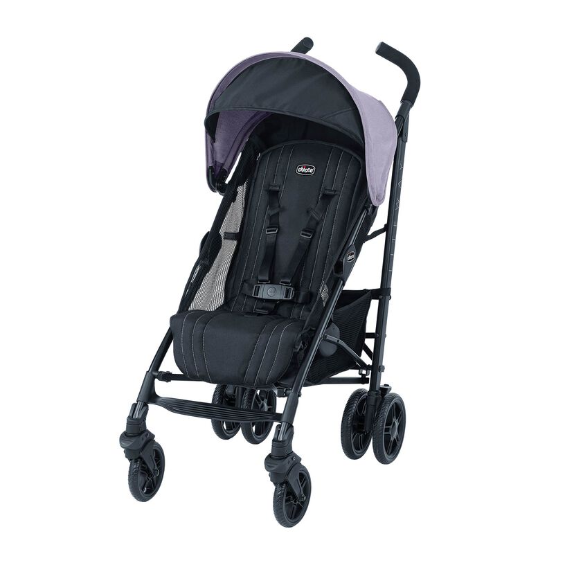 Liteway Lightweight Umbrella Stroller - Lavender | Chicco