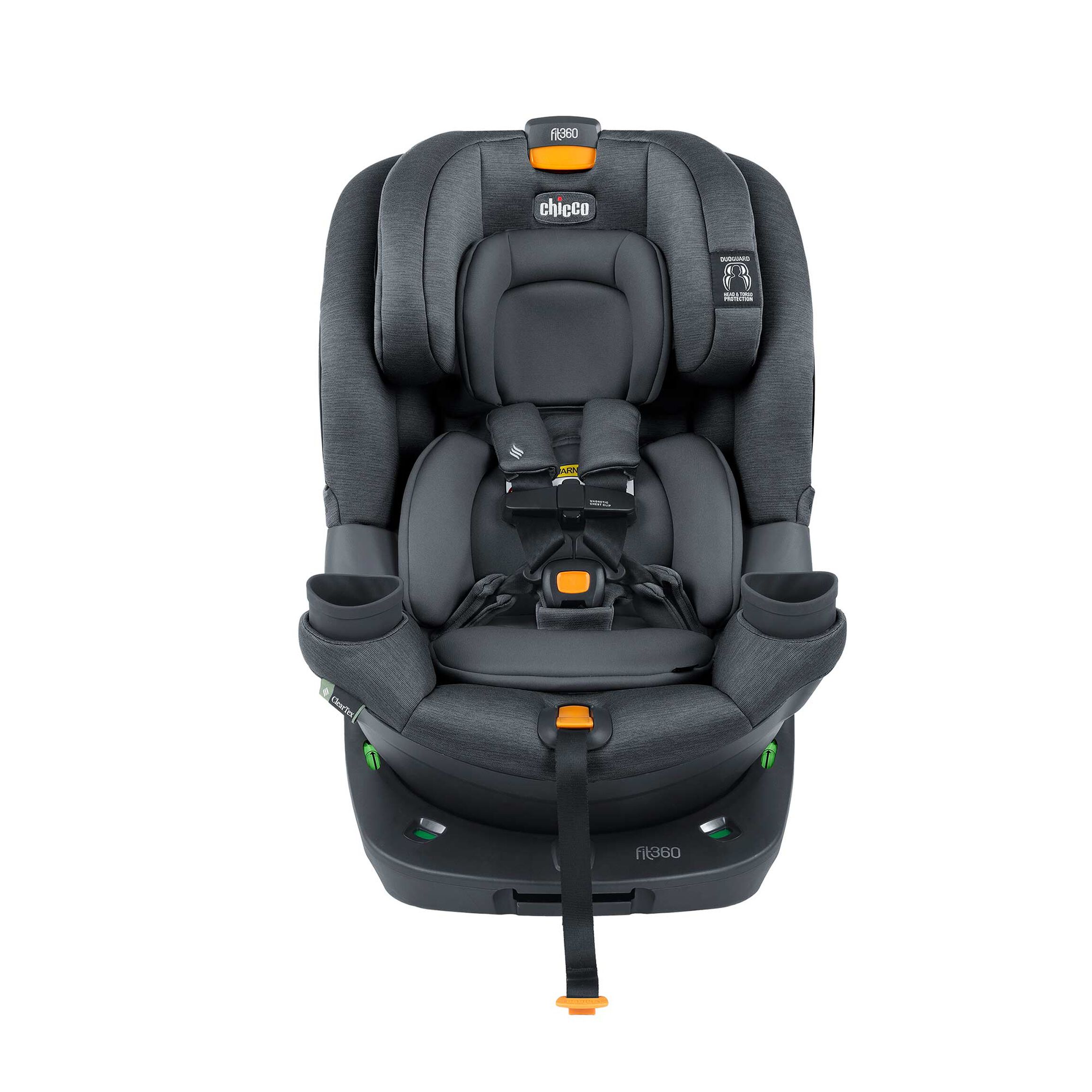Shop Rotating Car Seats - 360° Swivel Car Seats | Chicco