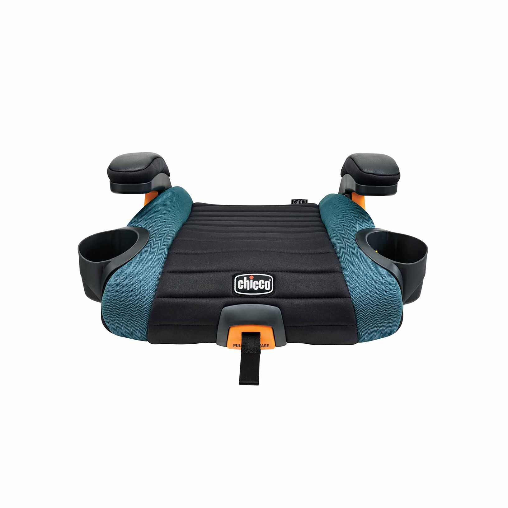 GoFit Plus Booster Car Seat - Stream | Chicco