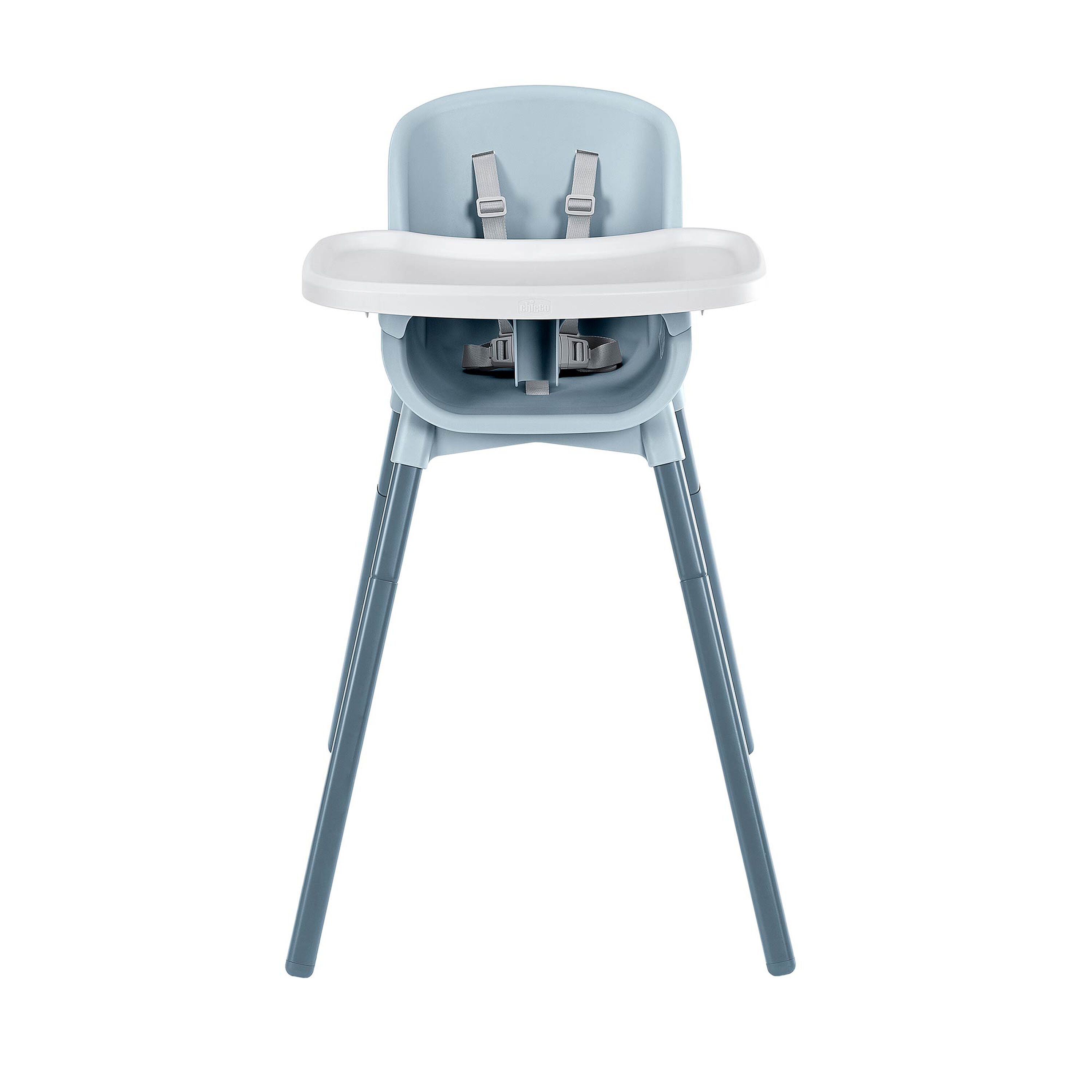 Zest 4-in-1 Folding High Chair - Capri | Chicco