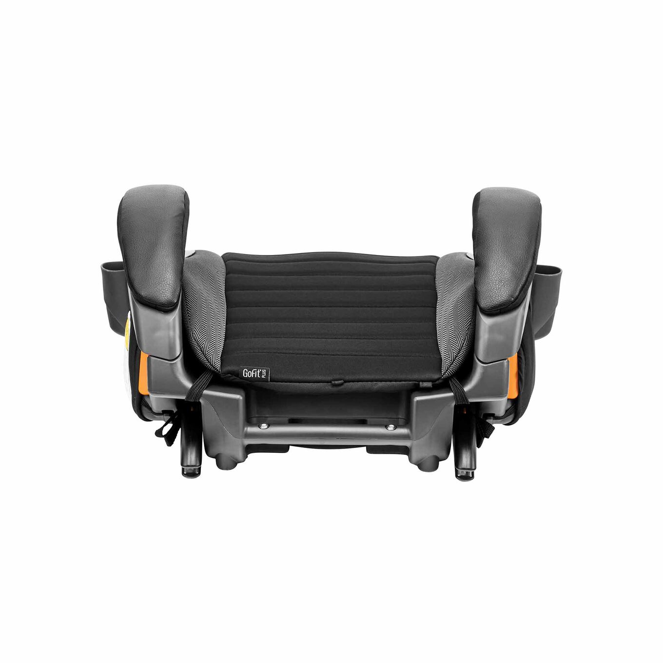 Chicco GoFit Plus Booster Car Seat - Avenue | Chicco