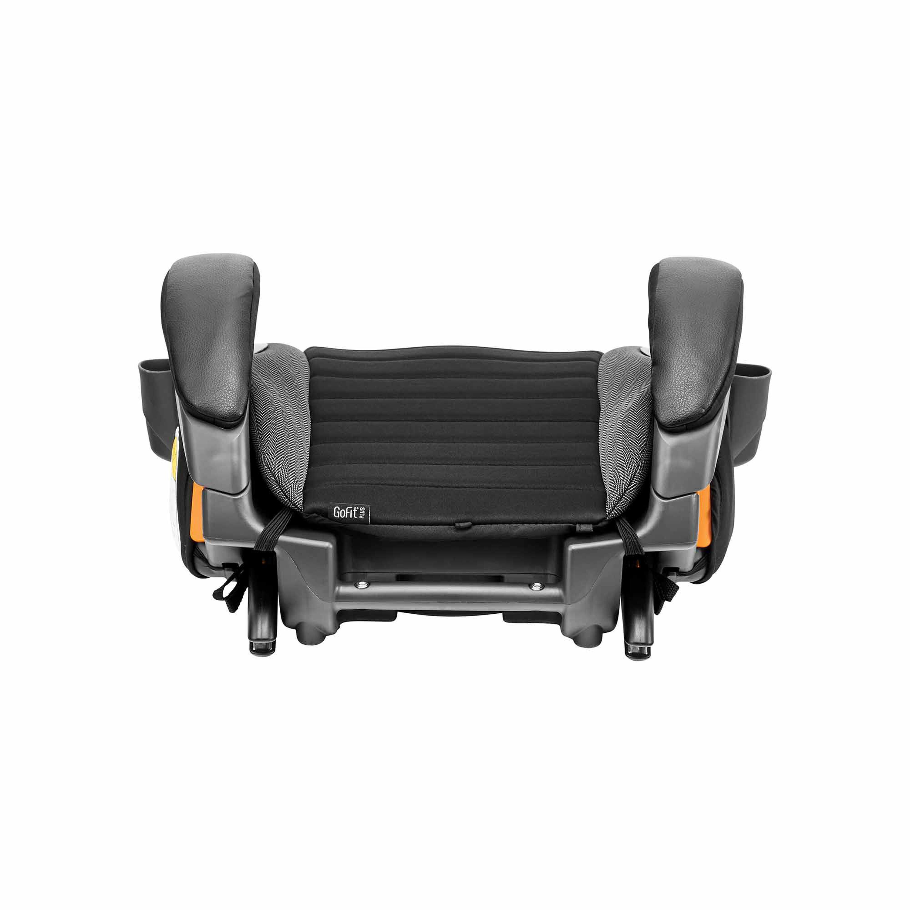 Chicco GoFit Plus Booster Car Seat - Avenue | Chicco