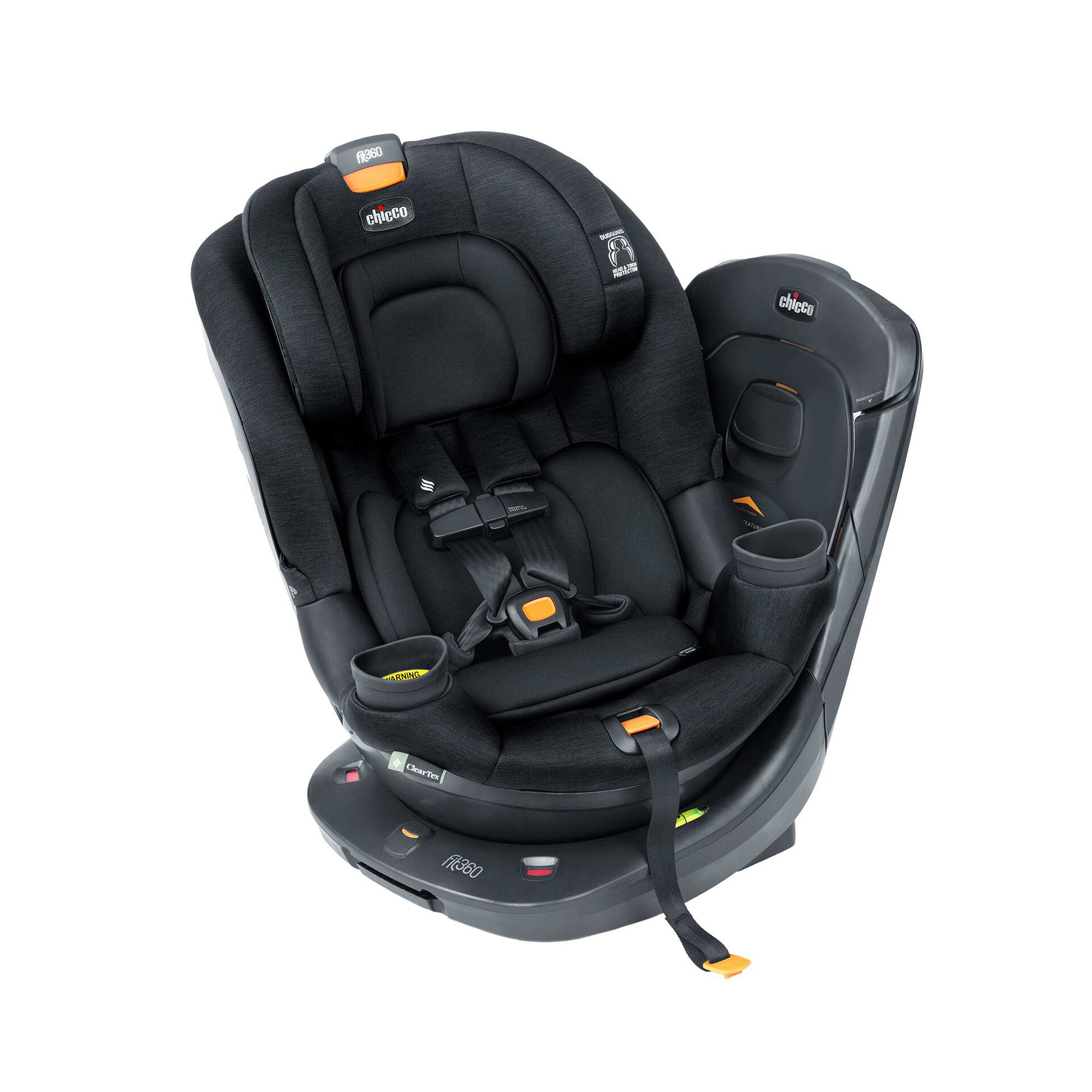 Shop Rotating Car Seats - 360° Swivel Car Seats | Chicco
