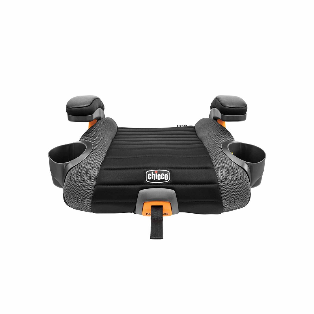 Chicco GoFit Plus Booster Car Seat - Avenue | Chicco