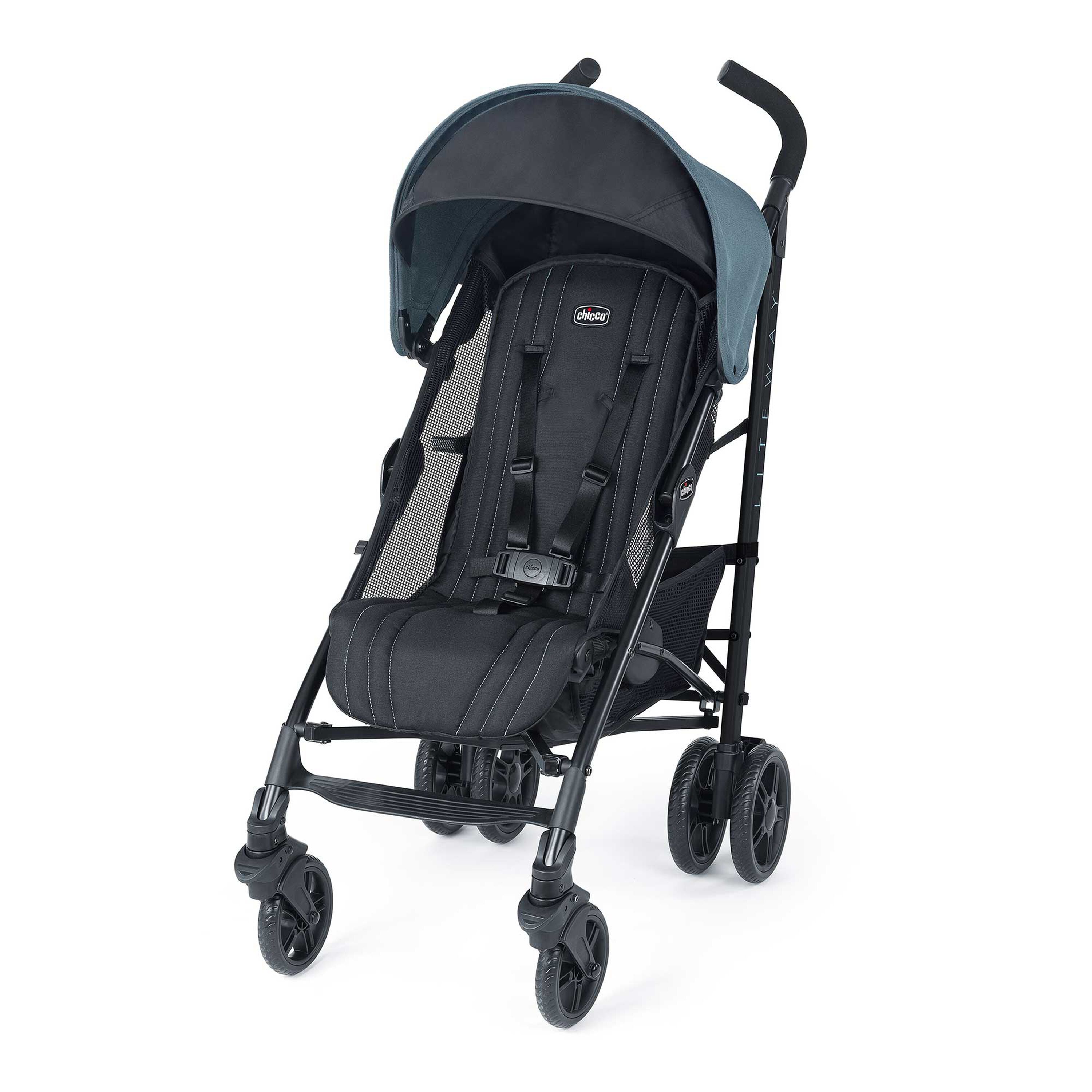 Liteway Lightweight Umbrella Stroller - Arctic | Chicco