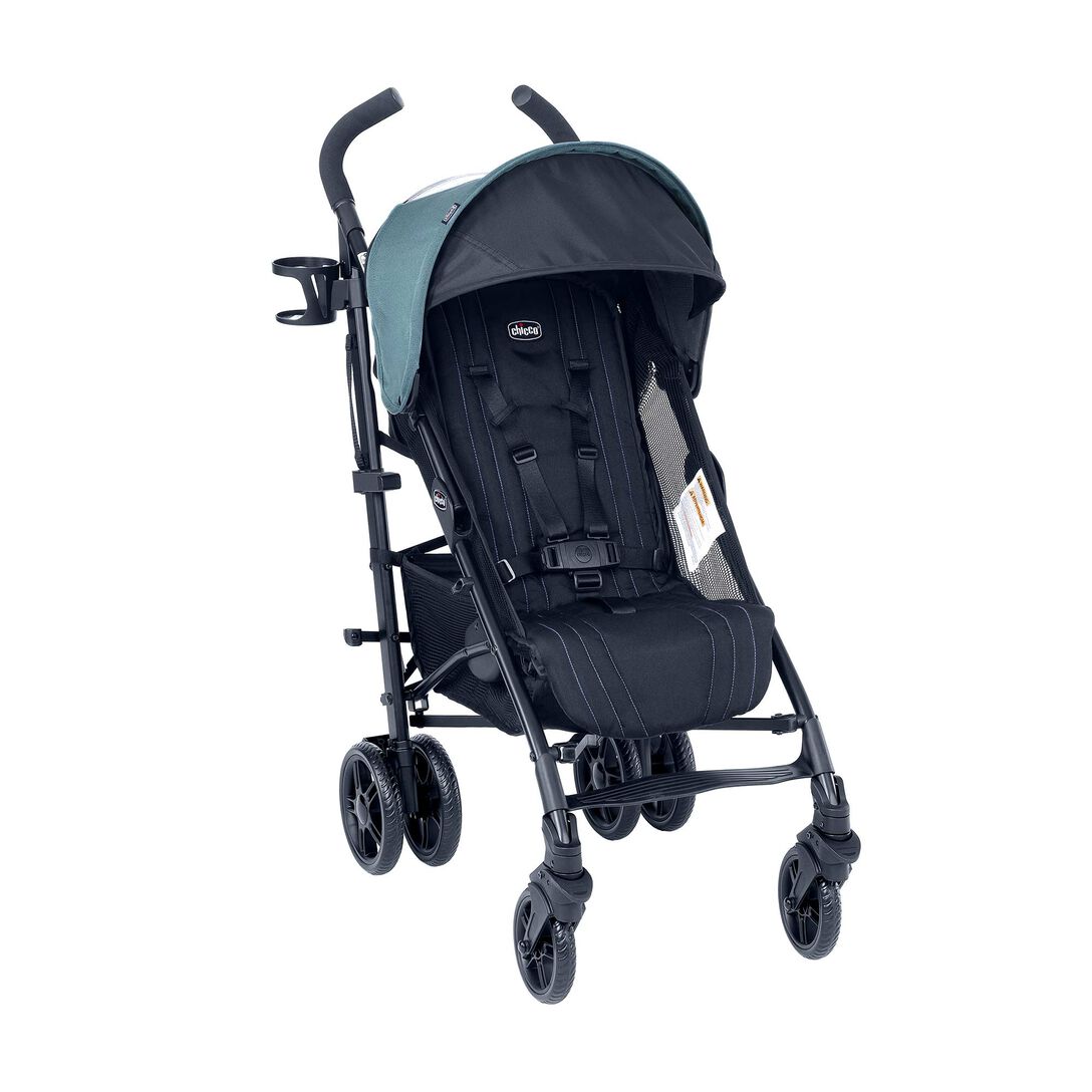 Liteway Lightweight Umbrella Stroller - Arctic | Chicco