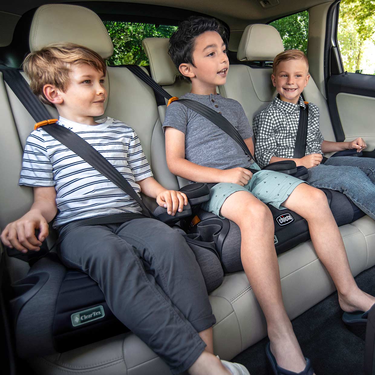 Backless Booster Seat Requirements Backless Booster Seat Requirements