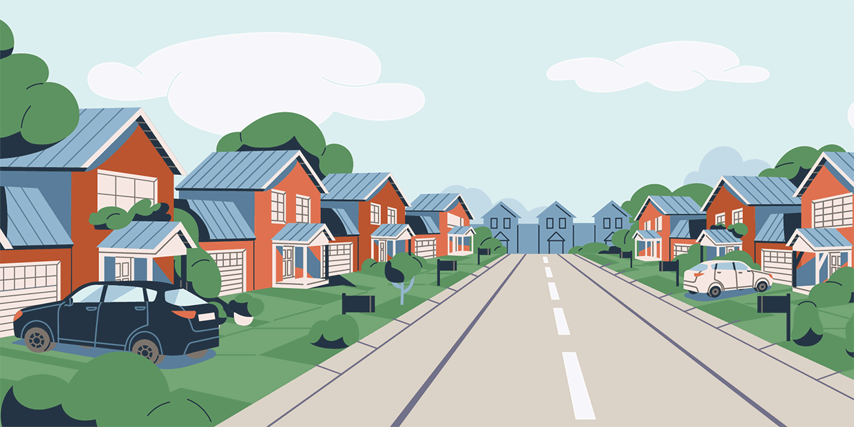 Mapping Movements of America’s Families | Chicco