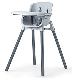 Zest 4-in-1 Folding High Chair | Chicco