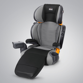 KidFit, MyFit, GoFit Booster Seat Tray & Console | Chicco