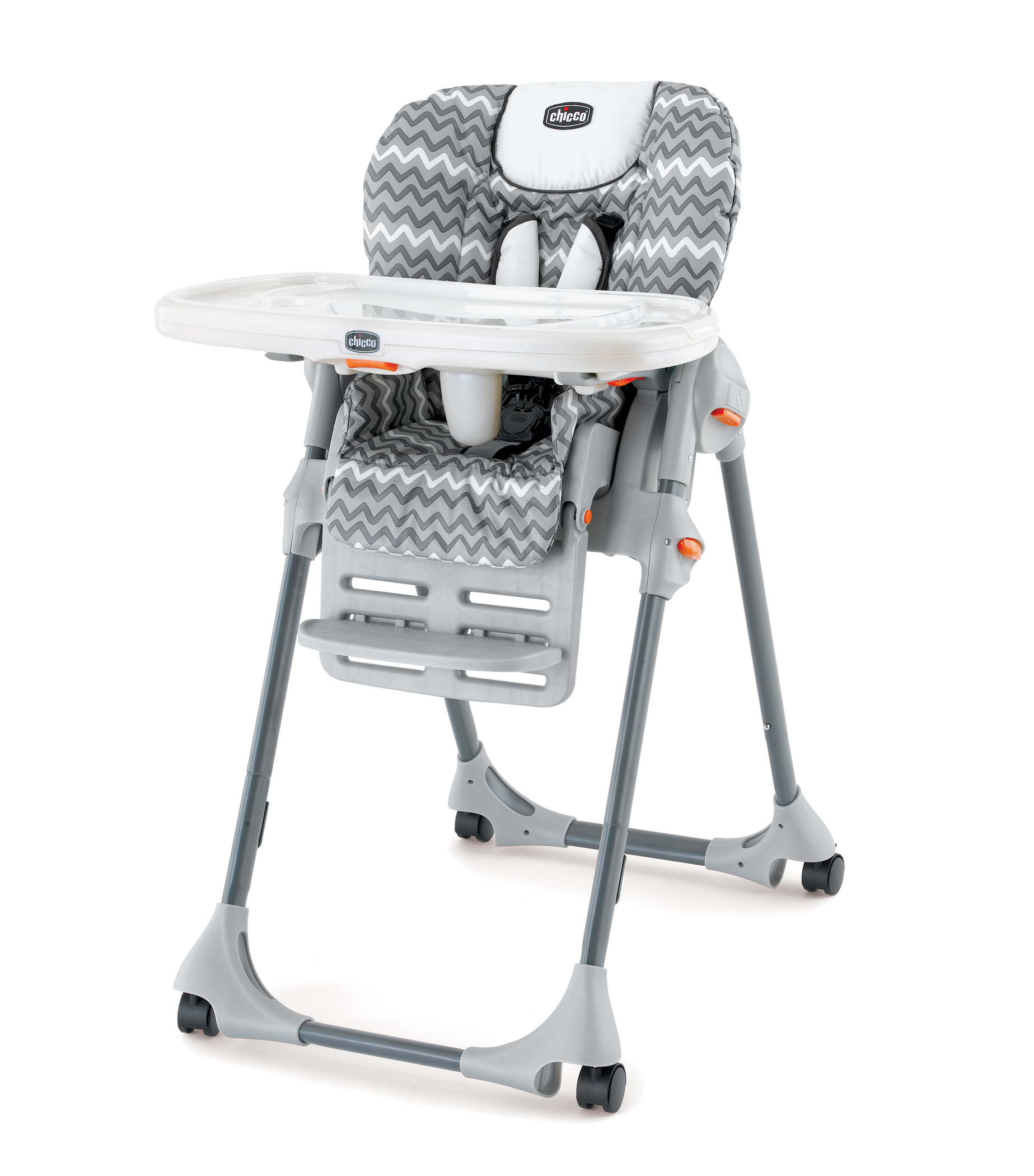 CHICCO POLLY HIGHCHAIR - PERSEO