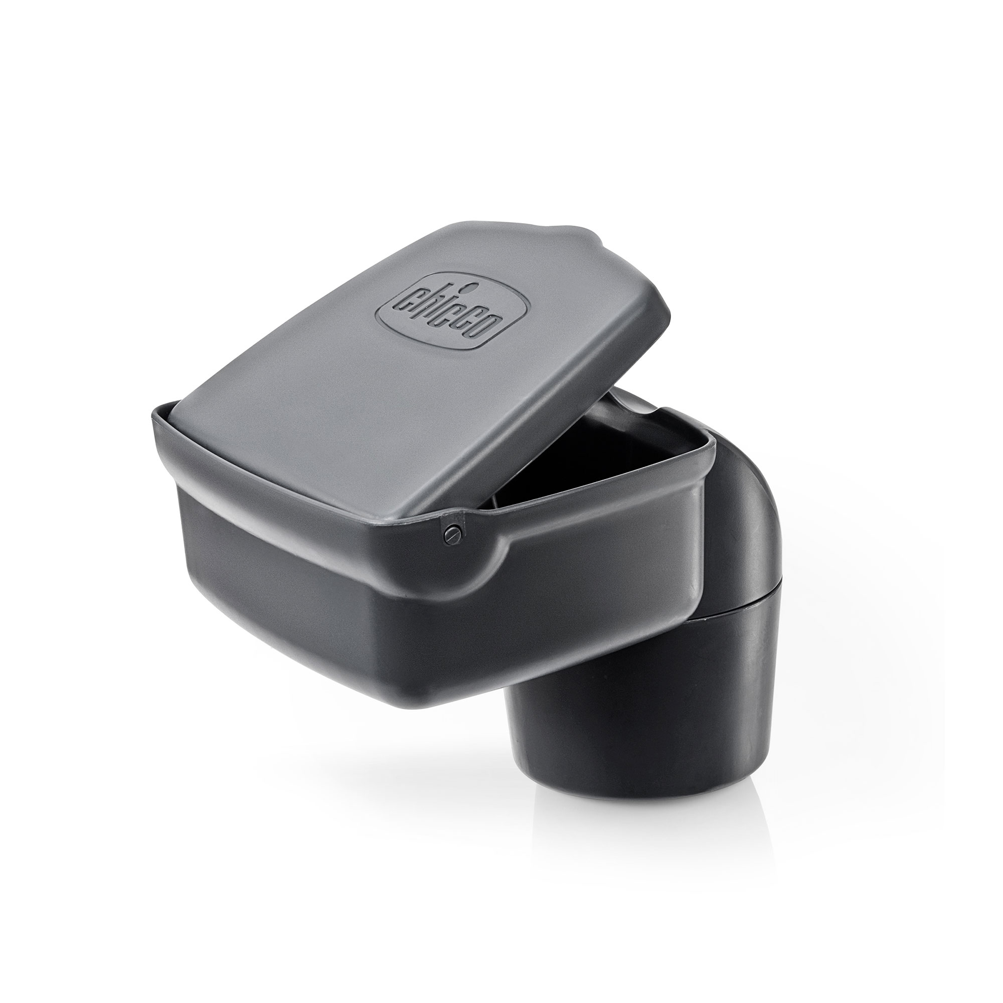 harmony booster seat cup holder