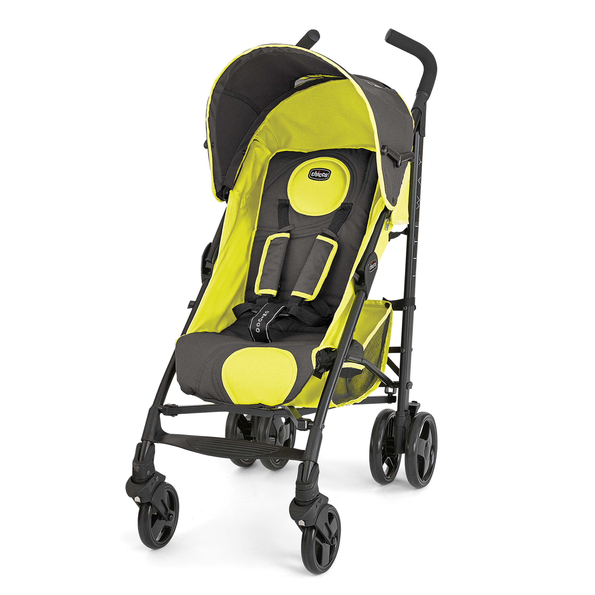 Chicco Litway Stroller - Wave