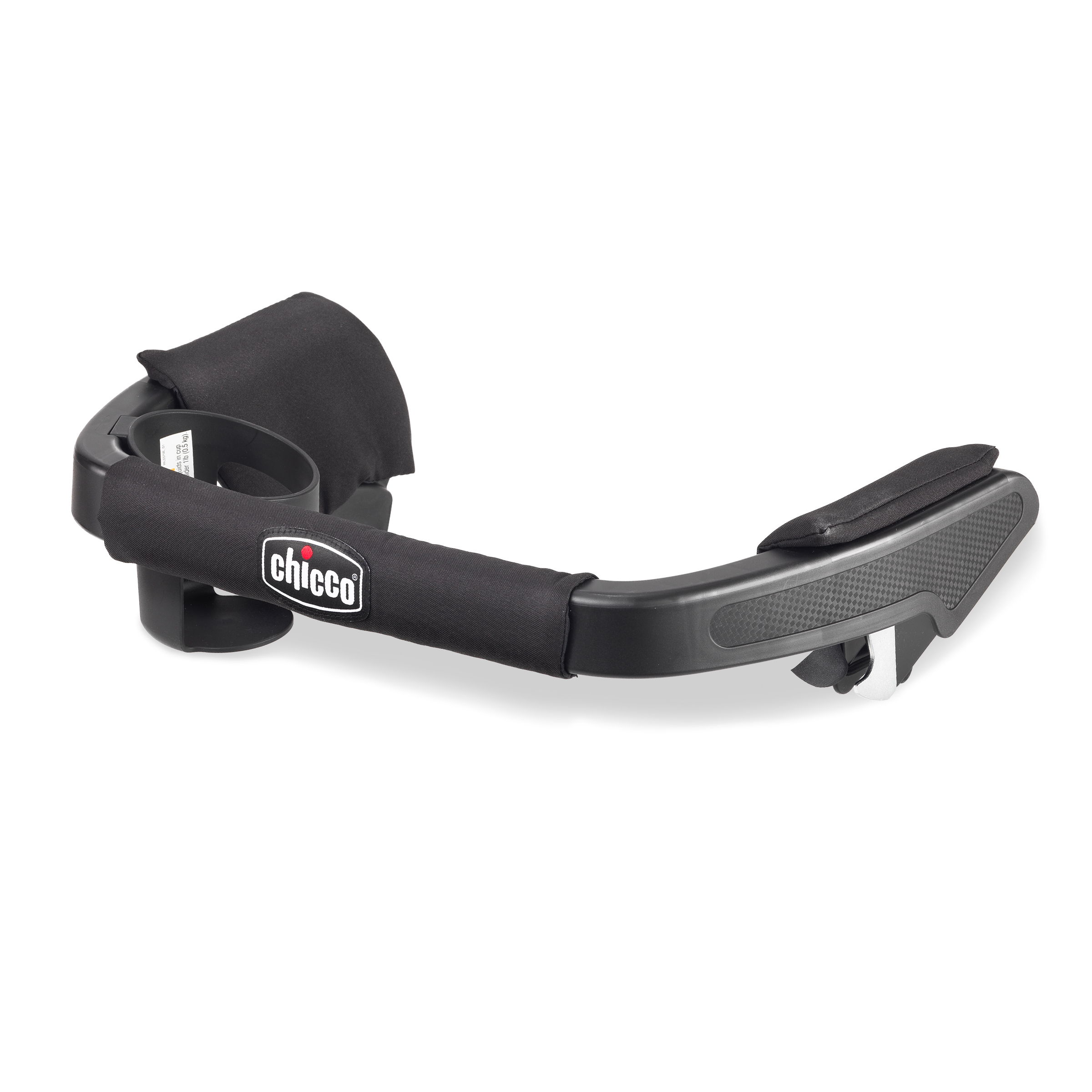 TRE Jogging Stroller Adapter Armbar