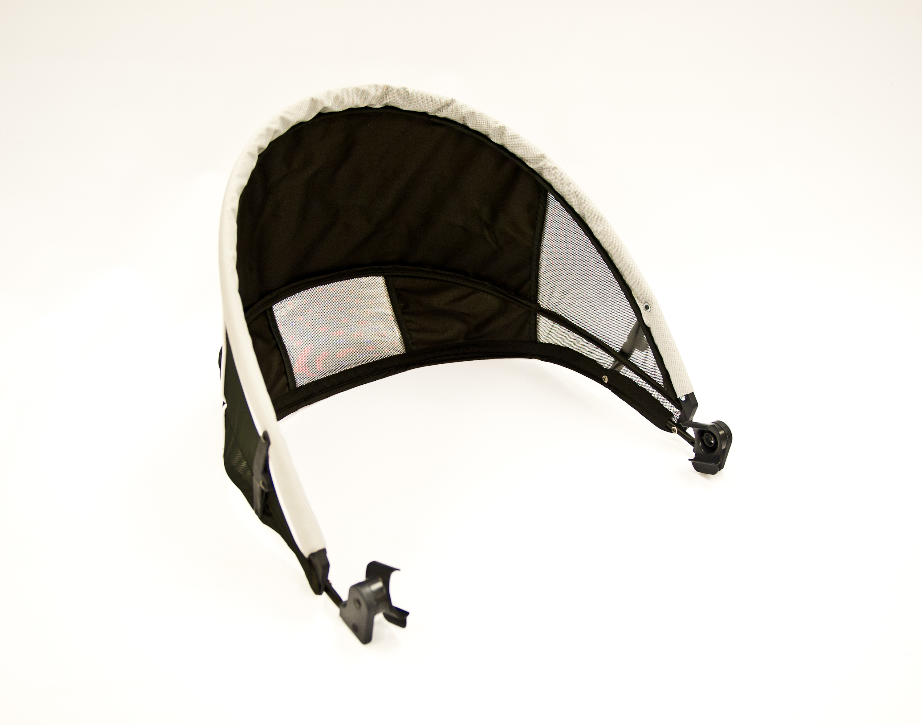 chicco double stroller canopy replacement