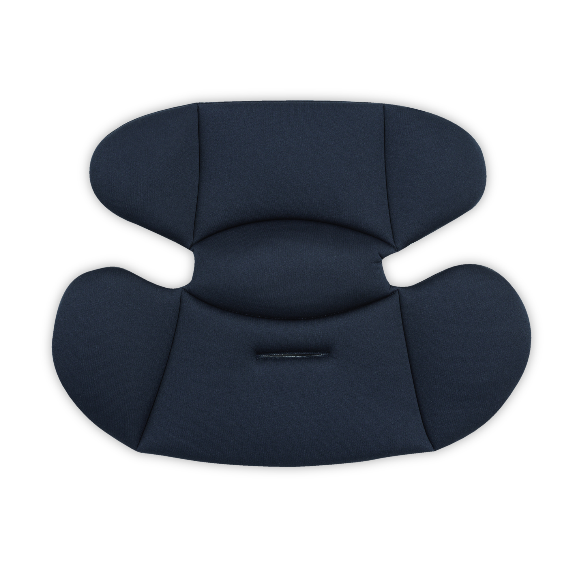 NextFit Convertible Car Seat Newborn Insert - Grey