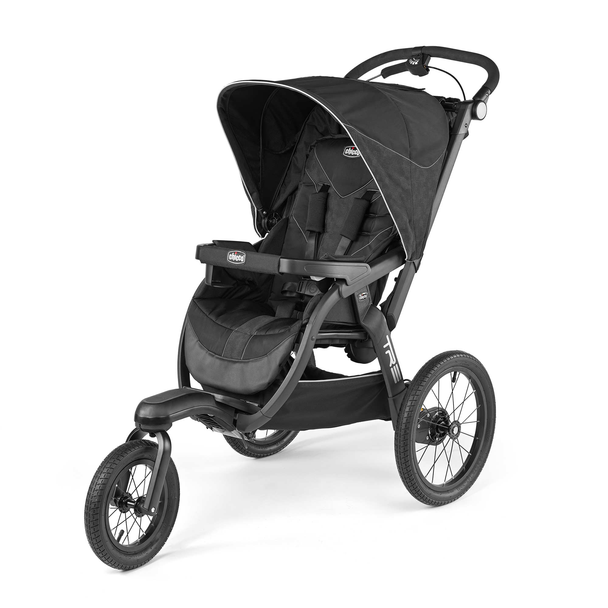 reebok jogging stroller